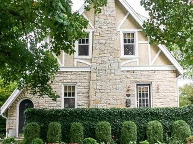 417 Eline Ave, Louisville, KY 40207