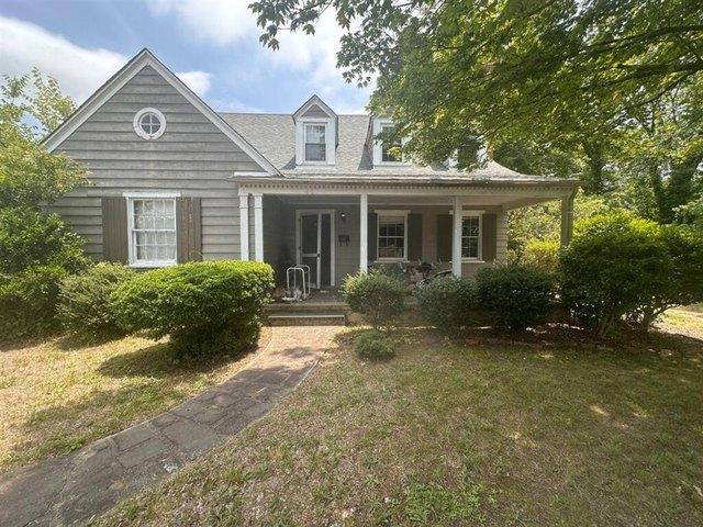 417 Ellyson Ave, South Boston, VA 24592