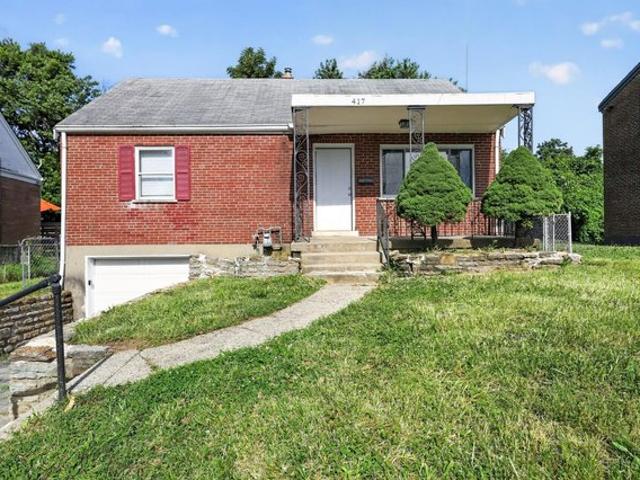 417 Elm St, Delhi Township, OH 45238