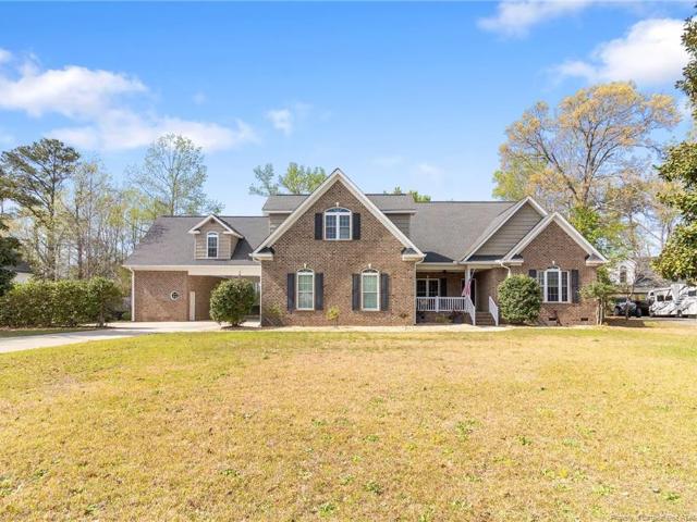 417 Foxwood Drive
