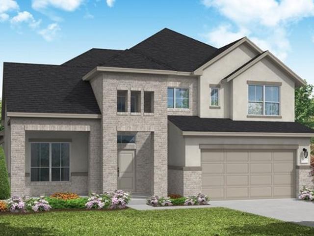 417 Foxtail Cyn, Cibolo, TX 78108