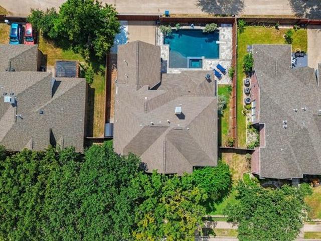 417 Forest Ridge Dr, Coppell, TX 75019