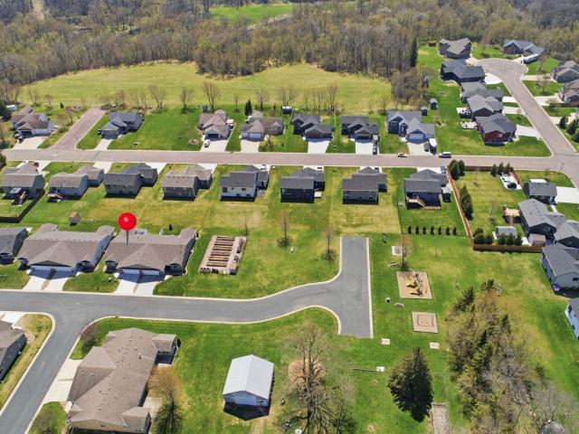 417 Fawn Run