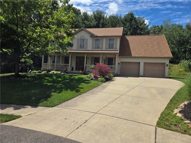 417 Farrington Dr, Mars, PA 16046