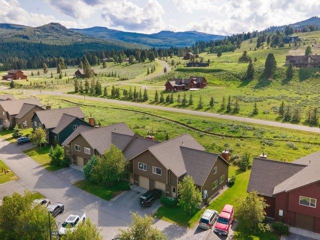417 Firelight Dr, Big Sky, MT 59716