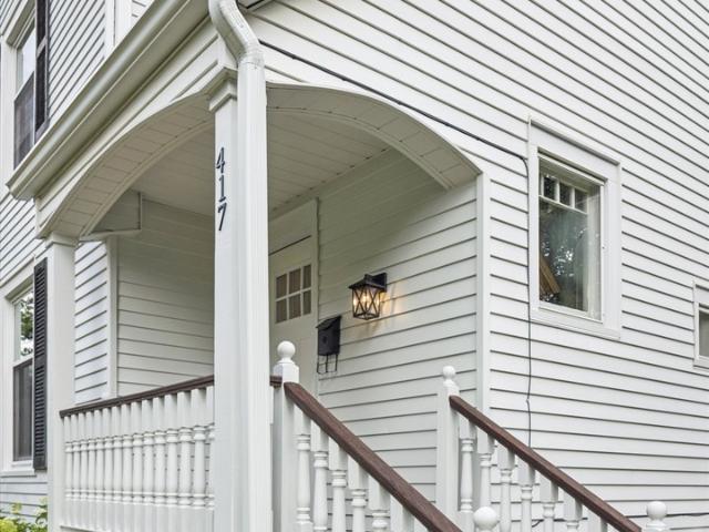 417 First Street