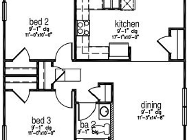 417 Flat Rock Trace