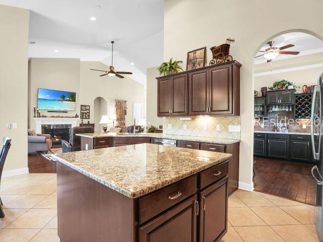 417 Full Sweep E, Hardeeville, SC 29927 | MLS #503370