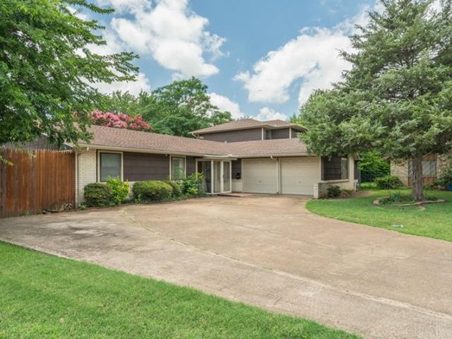 417 Keats Cir, Irving, TX 75061