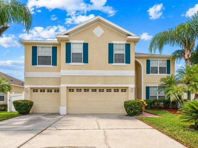 417 Kehoe Blvd, Orlando, FL 32825