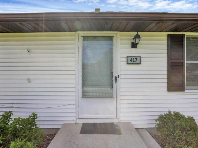 417 Kilbury Road