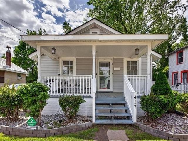 417 Kilby Ave, Suffolk, VA 23434