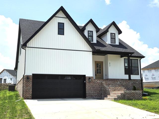 417 Krauss Drive