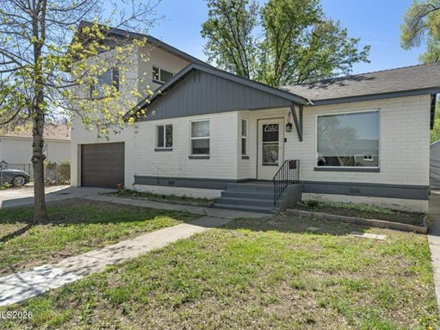 417 H St, Sparks, NV 89431
