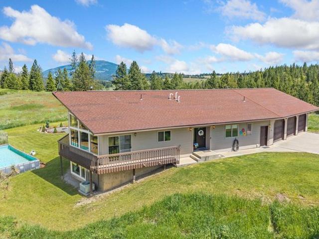 417 Hotchkiss Rd Unit B, Colville, WA 99114