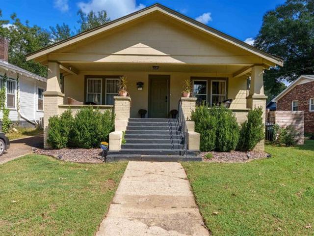 417 Howell St, Florence, AL 35630