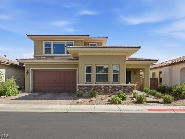 417 Honeybrush Ave, Henderson, NV 89011