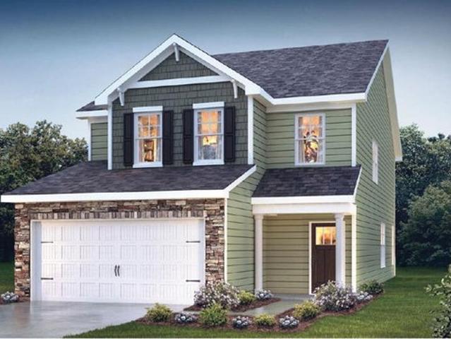 417 Haven Hill Rd, Hillsborough, NC 27278