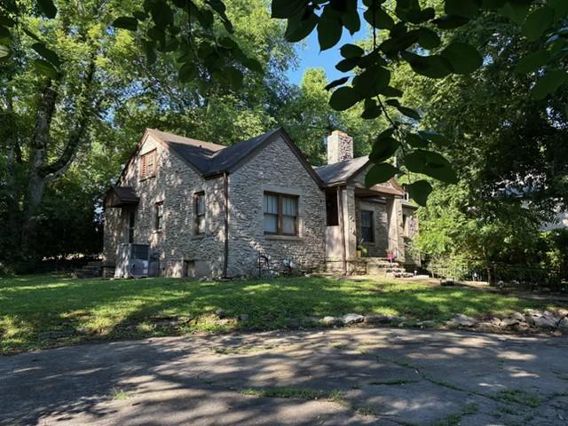 417 Haynes Street 419