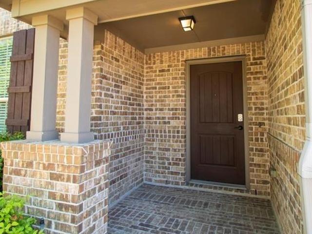 417 Hackberry Drive