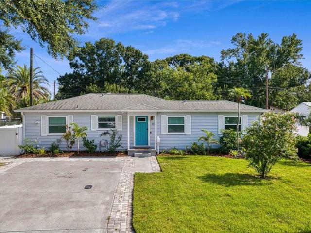 417 Hampton Ave NE, Saint Petersburg, FL 33703