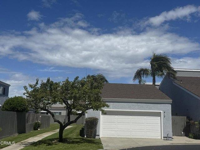 417 Harbor Lights Ln, Port Hueneme, CA 93041