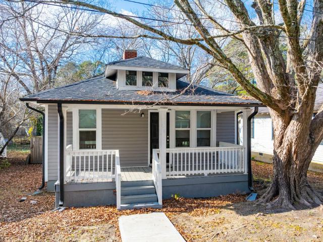417 Harding Street Unit 417, Petersburg, US, VA