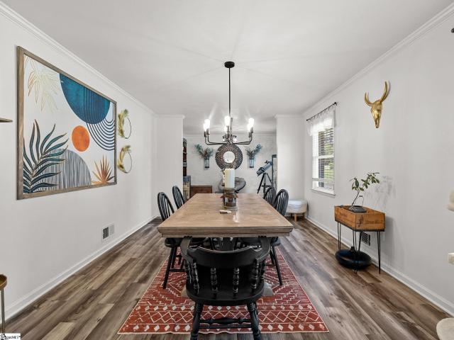 417 Harrell Drive