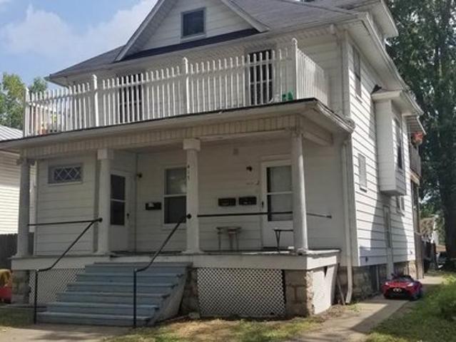 417 Harrison St, Monroe, MI 48161