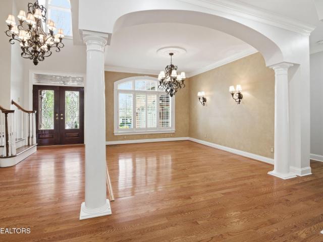 417 Heathermoor Drive