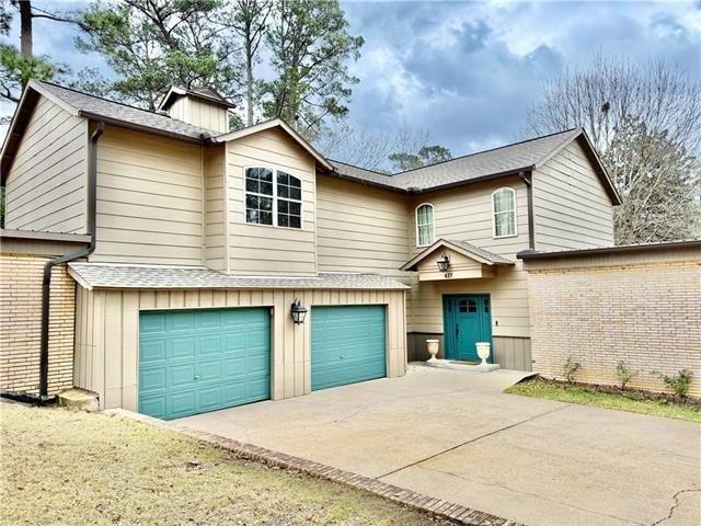 417 Hiawatha Trl, Pineville, LA 71360
