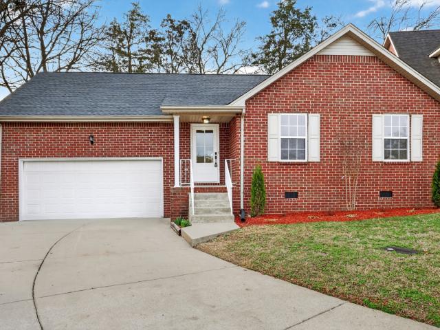 417 Hickory Chase Dr, Madison, TN 37115 | MLS #3148 | Compass