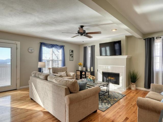 417 Hidden Forest Lane