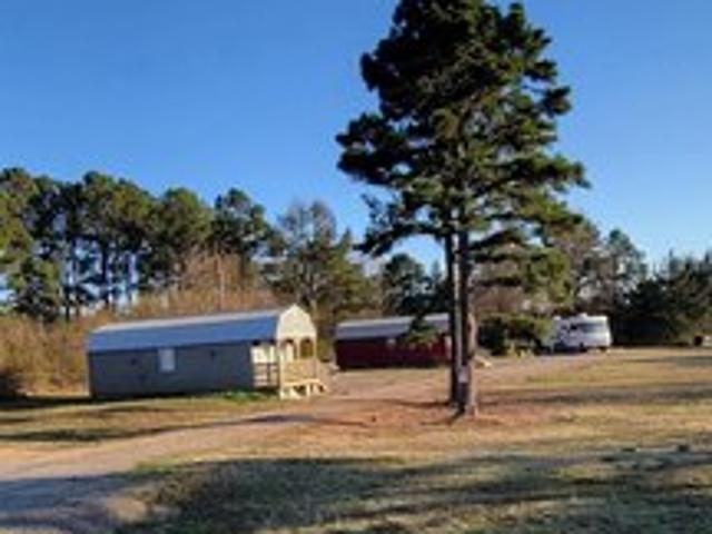 417 Highway 124, Jerusalem, AR 72080