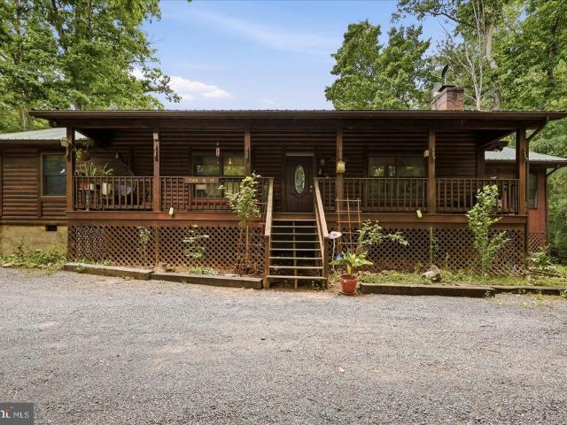 417 Ironwood Road