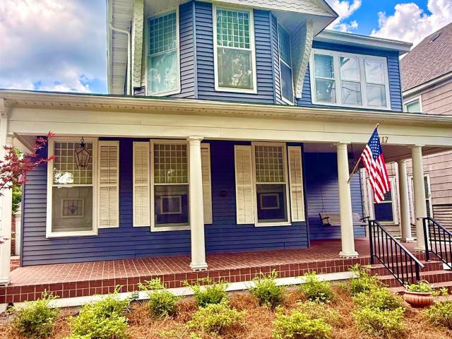 417 Jackson Street