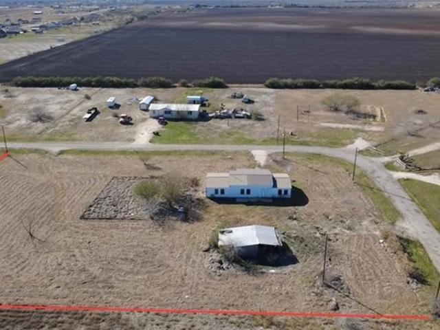 417 Jennifer Loop, Orange Grove, TX 78372