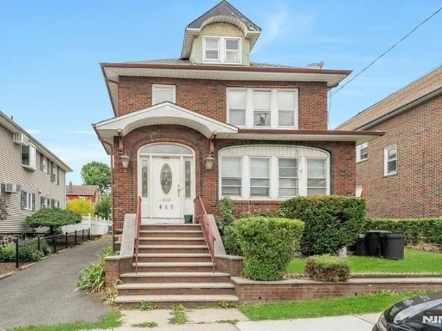 417 Oakdene Ave, Cliffside Park, NJ 07010