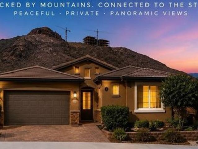 417 Oakey Crest Ridge St, Henderson, NV 89012