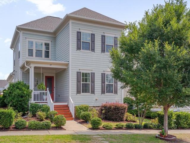 417 Old Dairy Dr, Wake Forest, NC 27587