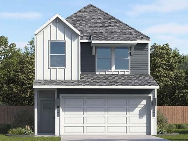 417 Old Stagecoach Rd, Jarrell, TX 76537
