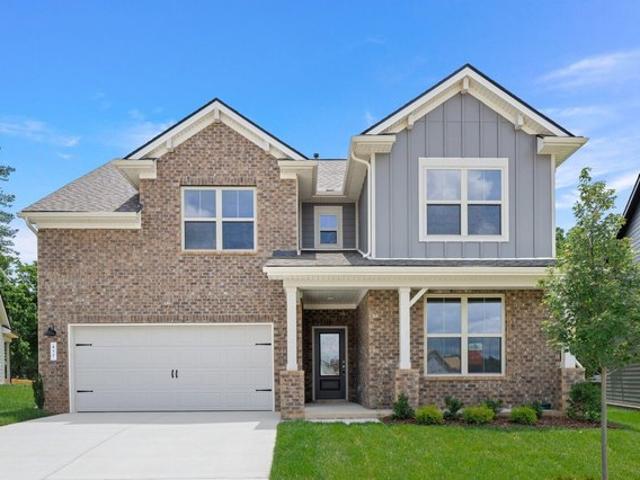 417 Old Spring Ln, Gallatin, TN 37066