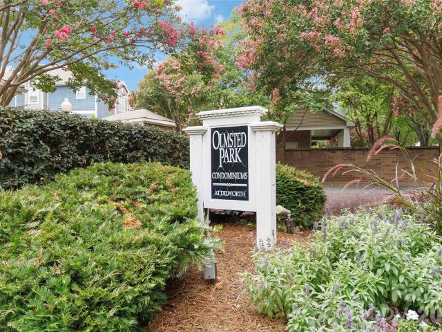 417 Olmsted Park Place # C