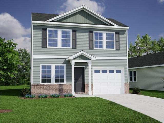 417 Osgood St Lot 69, Angier, NC 27501