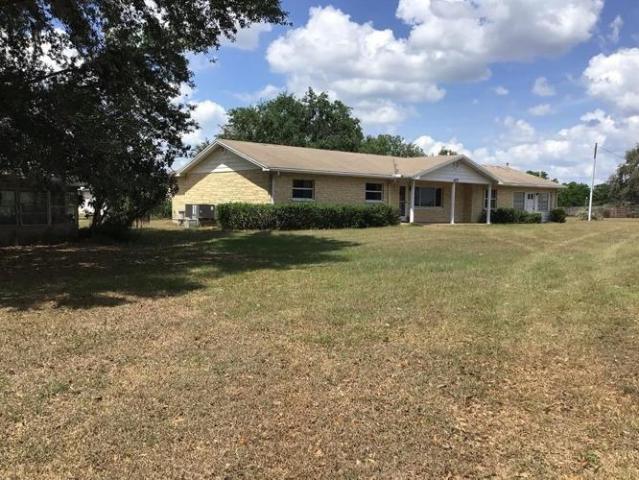417 L Lanier Rd, Fort Meade, FL 33841
