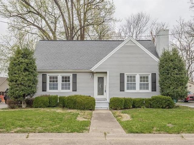 417 Locust Ct, Owensboro, KY 42301
