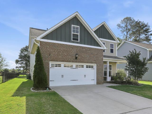 417 Long Lake Drive