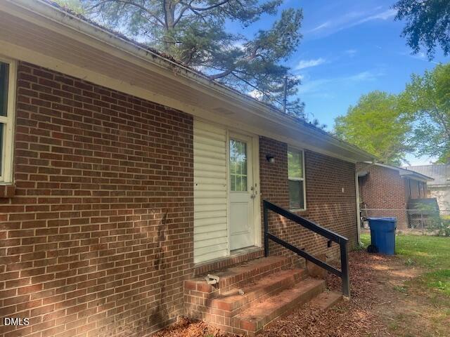 417 Lane St SE, Wilson, NC 27893 | MLS #10162 | Compass