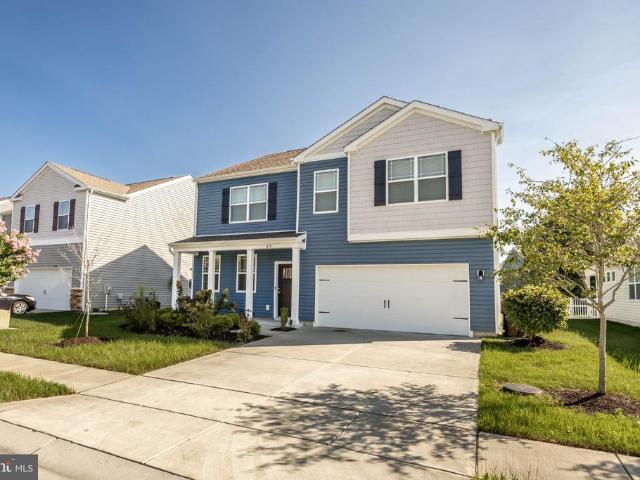 417 Lena Lane