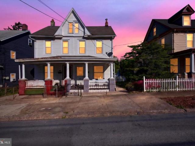 417 Lincoln Street